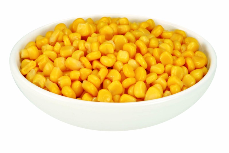 MAIS 160 GR X12 - Eurogel S.r.L.